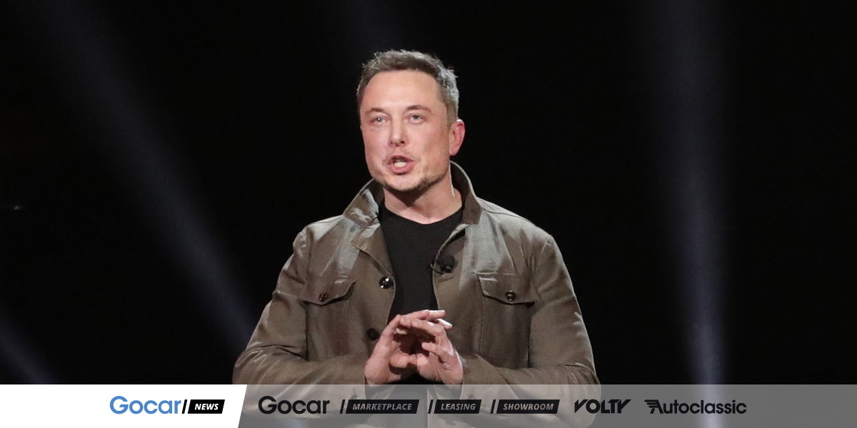 Verkoop Tesla krijgt rake klappen in België en hee... | Gocar.be