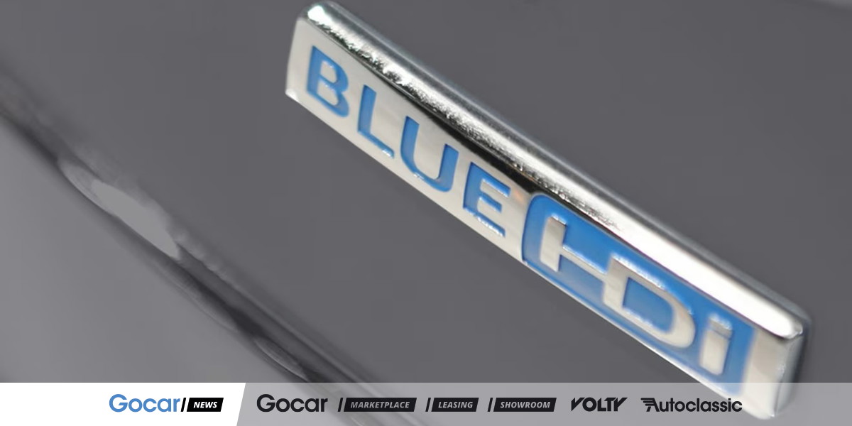 Stellantis-groep brengt dieselmotoren terug voor m... | Gocar.be