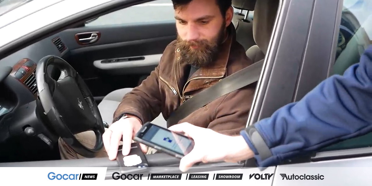 België plant digitale rijbewijzen: dit is wanneer! | Gocar.be