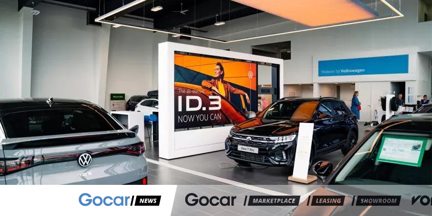 Prix des voitures : 50% plus cher en seulement 5 a... | Gocar.be