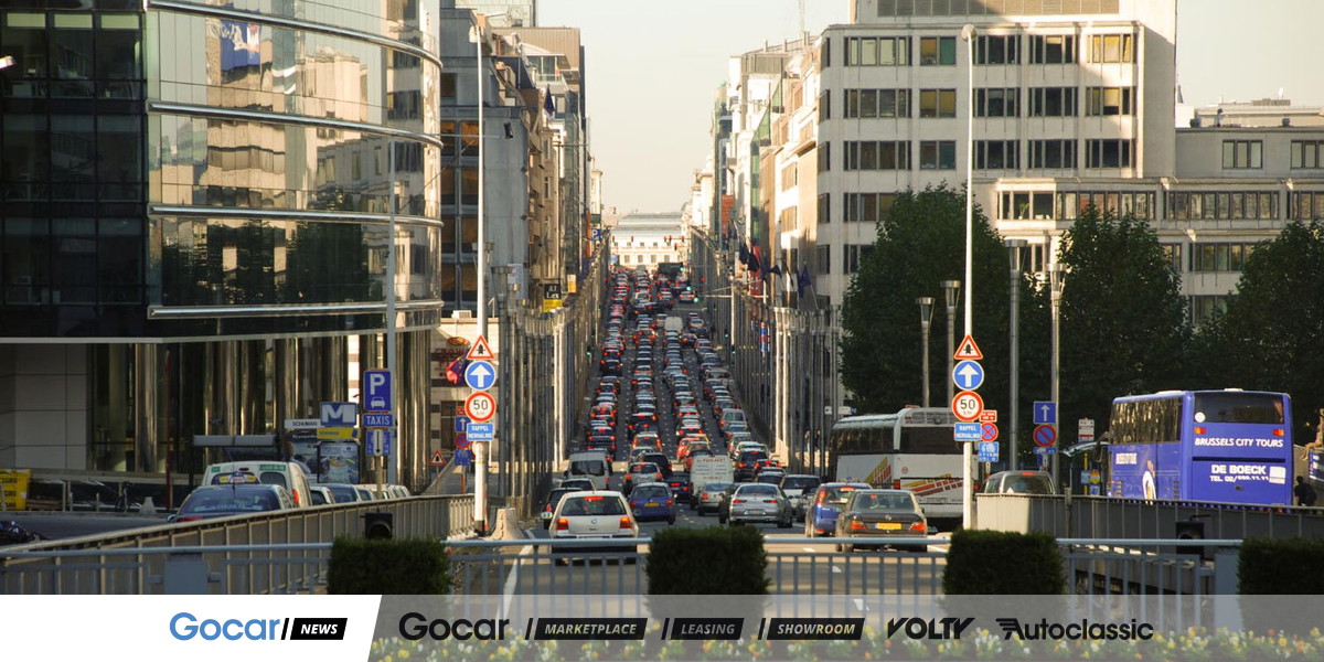 Wegcode: zo zal de Arizona-regering strenger optre... | Gocar.be