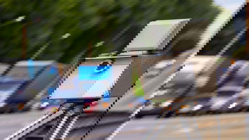 Tout ce qu’il faut savoir sur les radars routiers... | Gocar.be