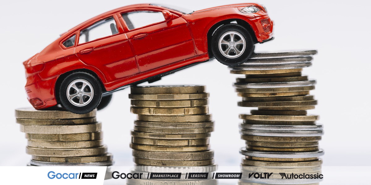 Studie: automerken zijn zélf verantwoordelijk voor... | Gocar.be