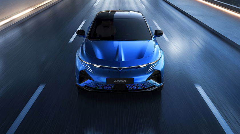 Interview Philippe Krief (CEO Alpine): “Met de A39... | Gocar.be