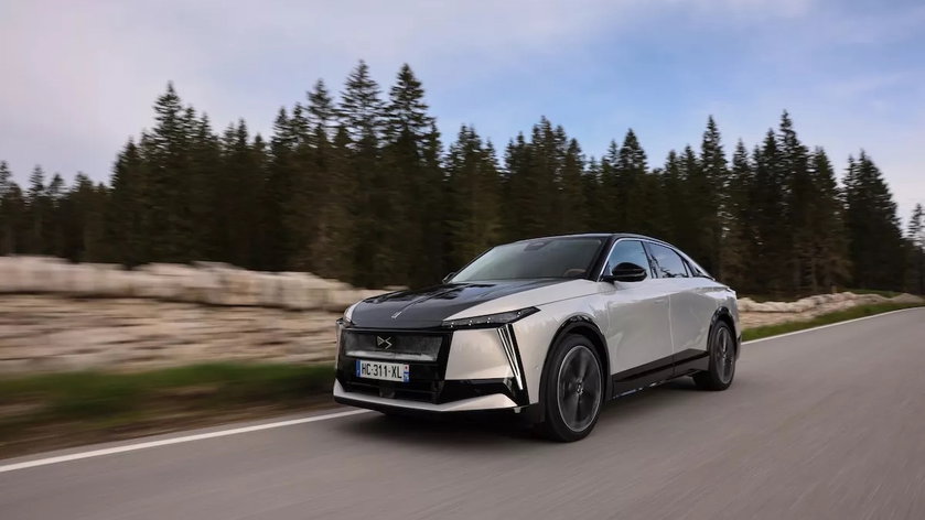 TEST DS N°8: met batterijen van eigen bodem | Gocar.be