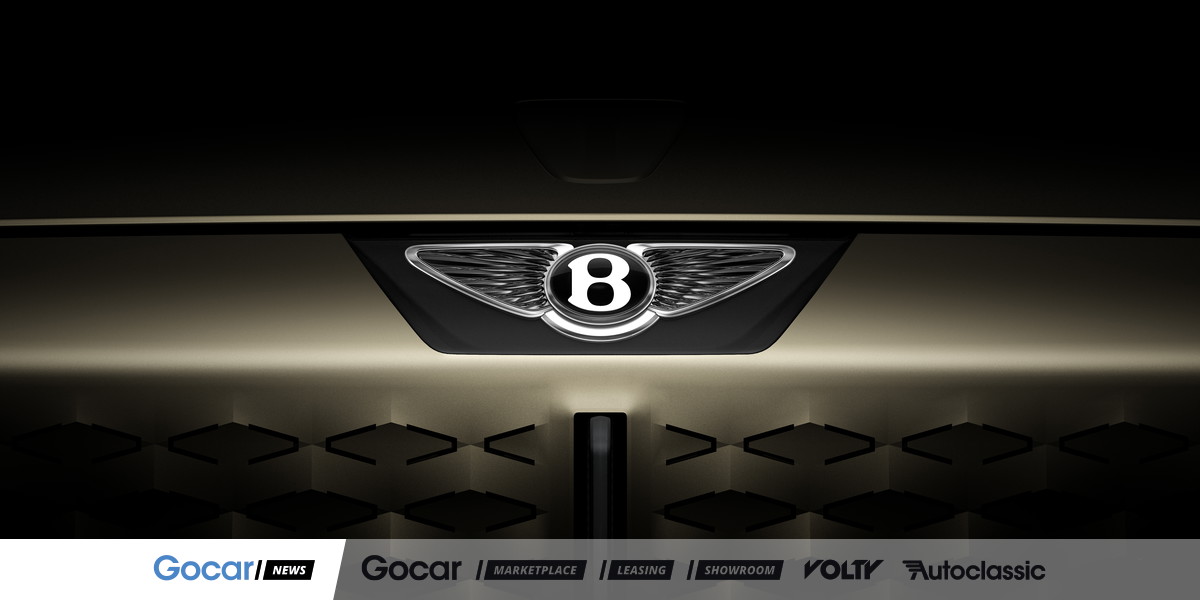 Pourquoi Bentley a-t-il le même logo que la SNCB ? | Gocar.be