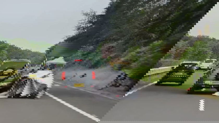 Comparatif d’aides à la conduite ADAS : 36 voiture... | Gocar.be