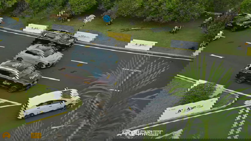 Comparatif d’aides à la conduite ADAS : 36 voiture... | Gocar.be