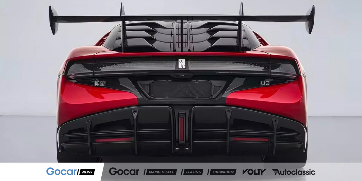 Moet Ferrari schrik hebben van deze gestoord sterk... | Gocar.be