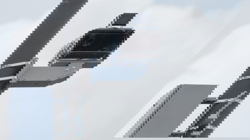 ANPR Camera 2.0 in België: volledig operationeel n... | Gocar.be