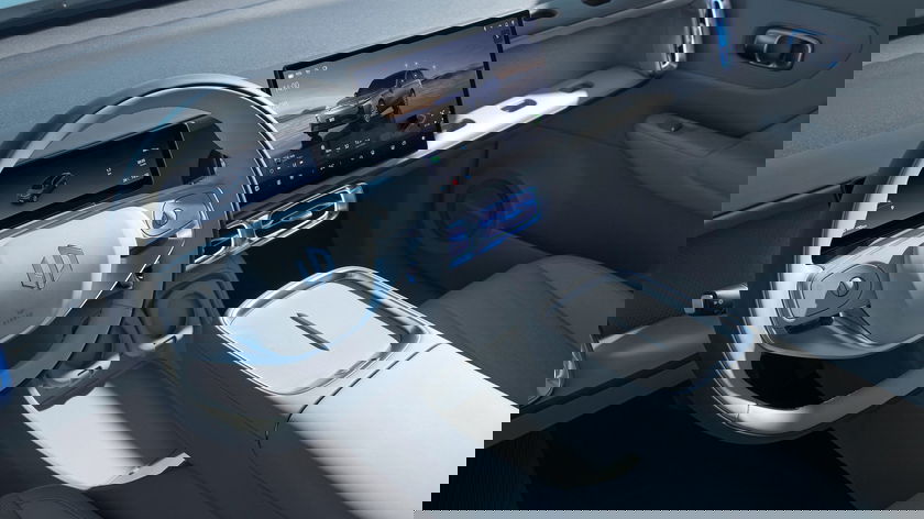 IAA Munich 2025 – Leapmotor B05 : la compacte élec... | Gocar.be