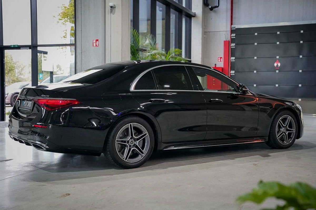 Mercedes S-Class second hand to Puurs of 79.995 € | 4506527 | Gocar.be