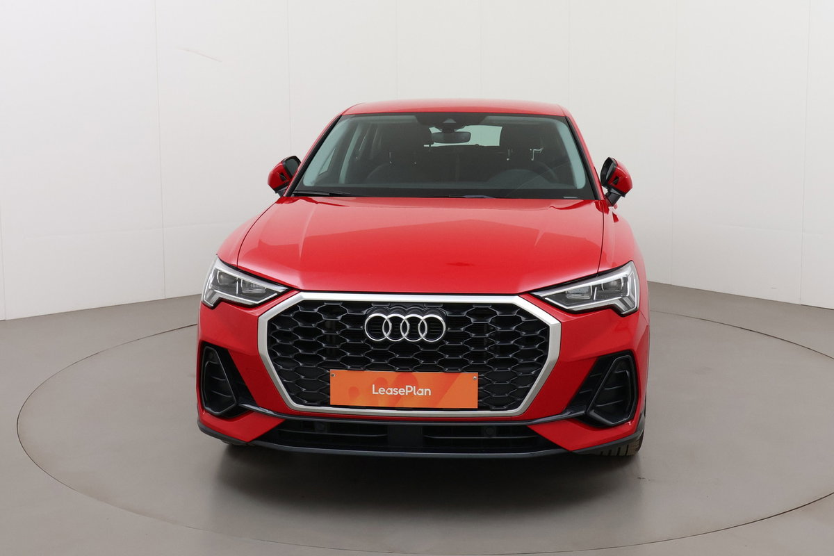 Audi Q3 Sportback occasion à Aartselaar à 31.890 € | Gocar.be