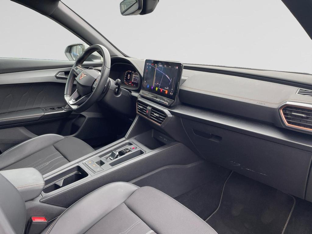 Cupra Formentor second hand to Nazareth of 27.970 € | 4567124 | Gocar.be