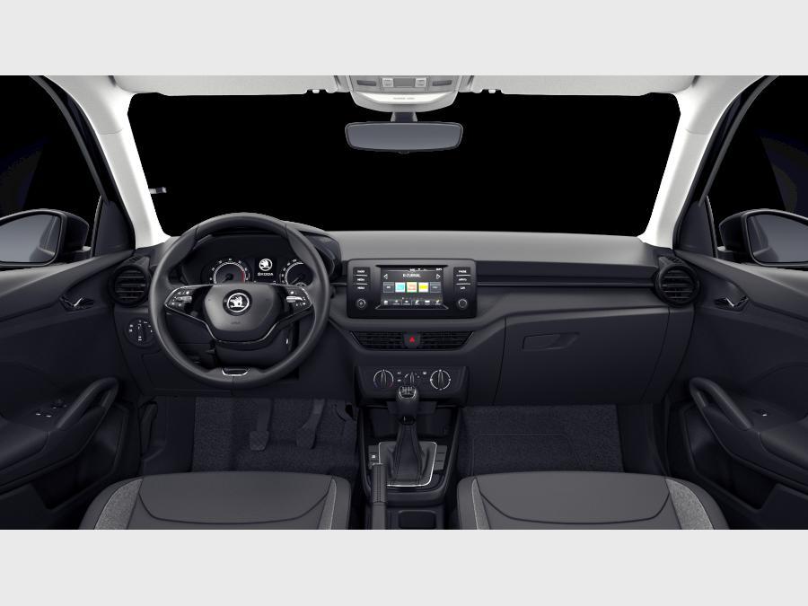 Skoda Fabia neuve à Sint-Niklaas à 19.490 € | Gocar.be