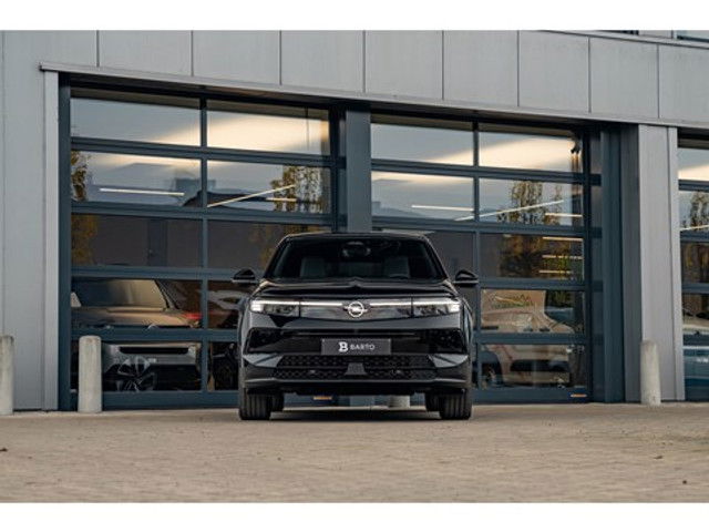 Opel Grandland neuve à Hoogstraten à 99.999 € | Gocar.be