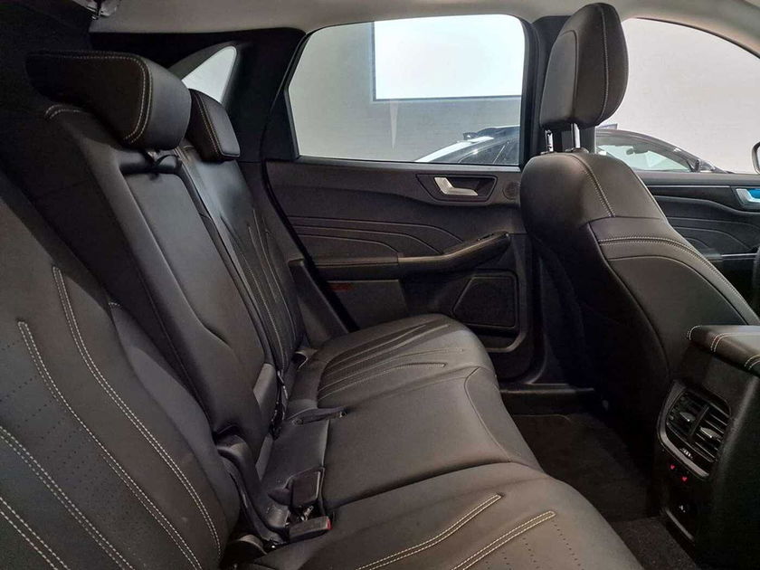 Ford Kuga occasion à Rotselaar à 27.890 € | Gocar.be