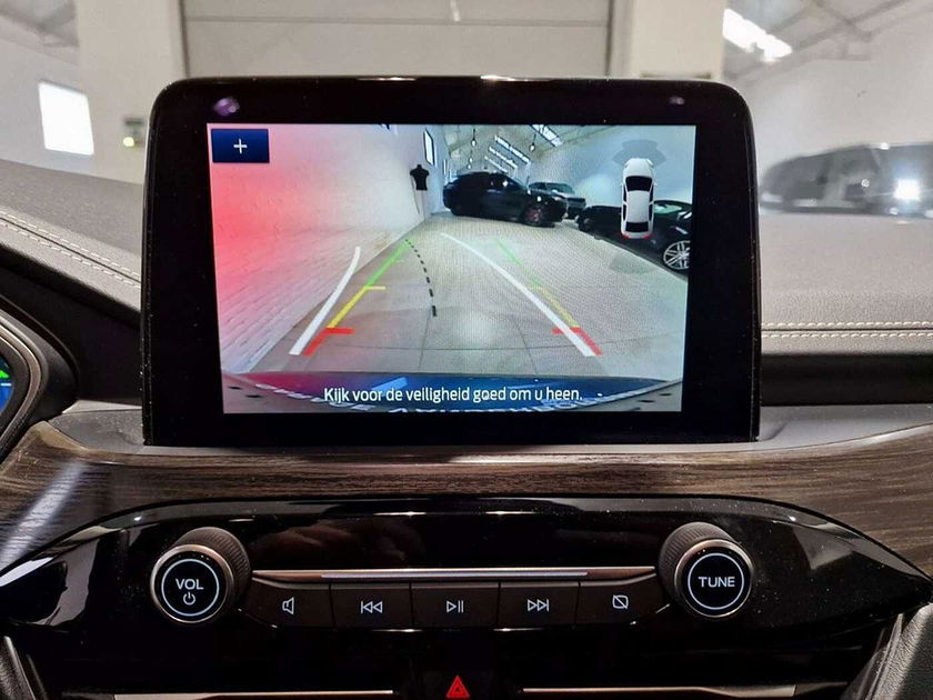 Ford Kuga occasion à Rotselaar à 27.890 € | Gocar.be