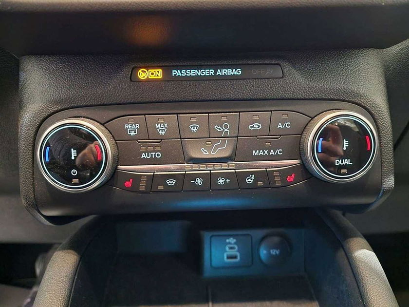 Ford Kuga occasion à Rotselaar à 27.890 € | Gocar.be