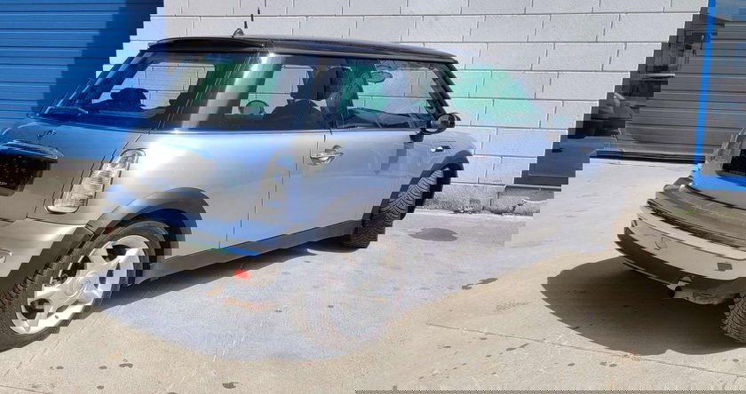 MINI Cooper occasion à Mettet à 2.999 € | Gocar.be