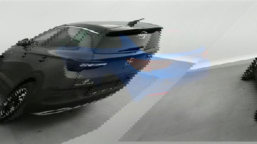 Tweedehands Opel Grandland X in Lodelinsart aan 14.999 € | Gocar.be