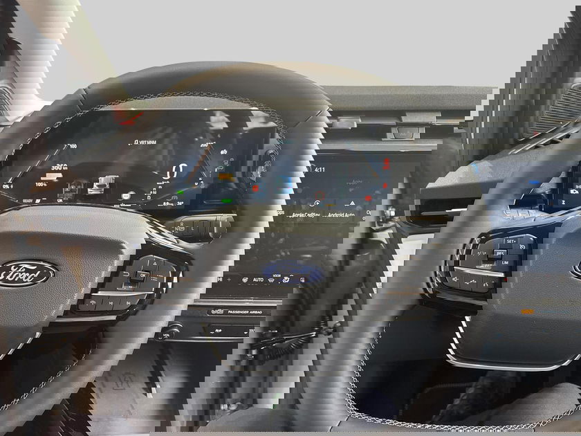 Nieuwe Ford Puma in Antwerpen aan Prijs op aanvraag | Gocar.be