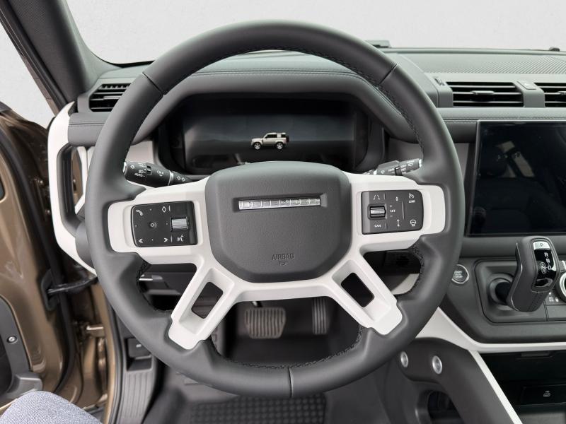 Tweedehands Land Rover Defender in Wavre aan 77.700 € | Gocar.be