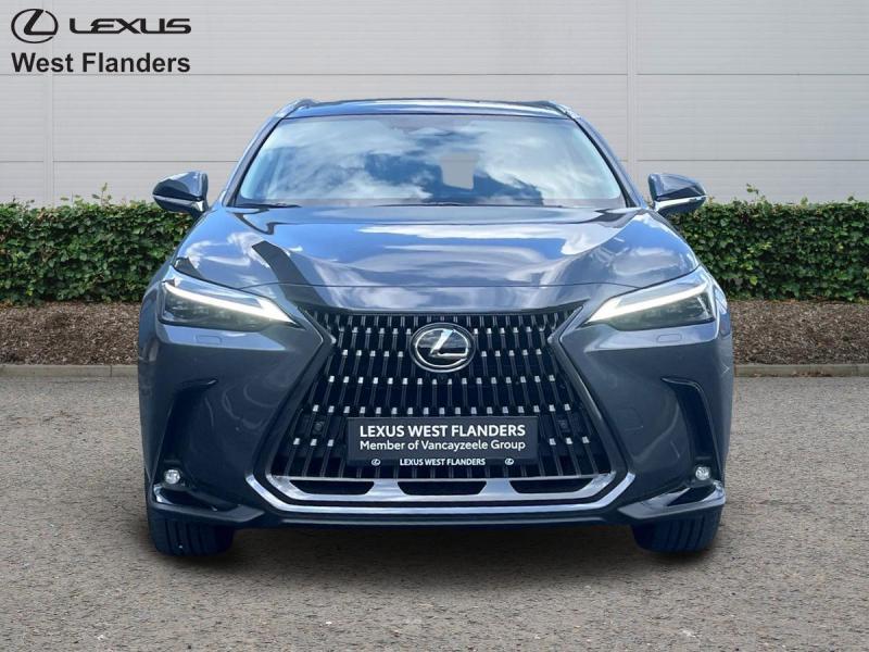 Lexus NX New to Kortrijk of 76.000 € | 4767378 | Gocar.be