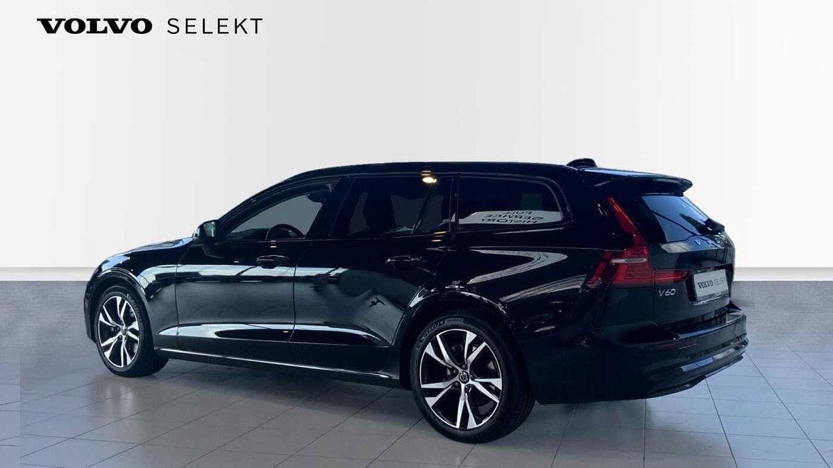 Volvo V60 occasion à Asse-Zellik à 38.950 € | Gocar.be