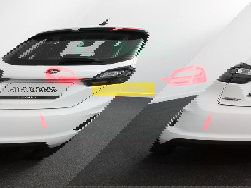 Tweedehands Ford Fiesta in OSS aan 11.490 € | Gocar.be