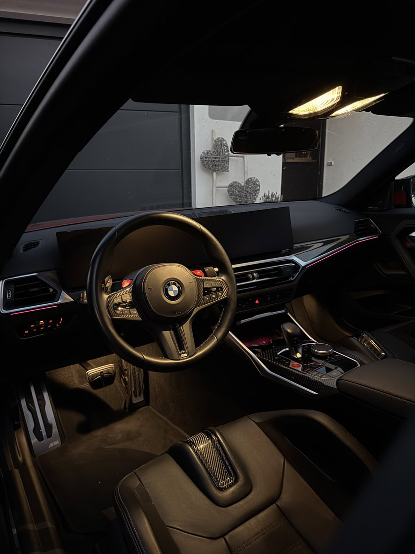 Tweedehands BMW M2 in Walcourt aan 68.999 € | Gocar.be