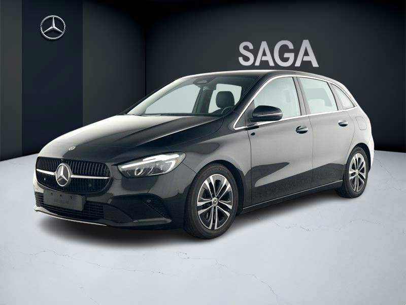 Mercedes Classe B occasion à Mons à 29.890 € | Gocar.be