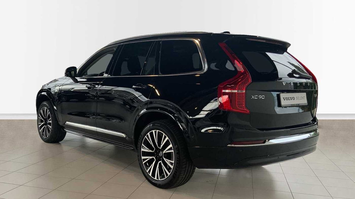 Volvo XC90 occasion à Asse-Zellik à 65.450 € | Gocar.be