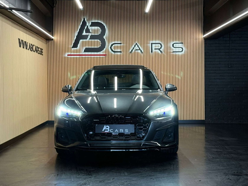 Tweedehands Audi A5 in Visé aan 34.990 € | Gocar.be