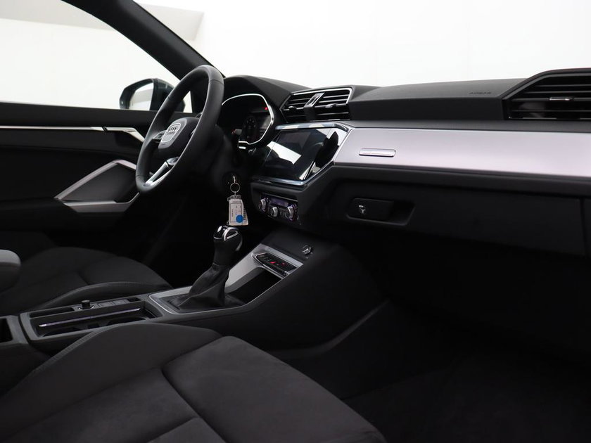 Audi Q3 Sportback occasion à Loenhout à 41.990 € | Gocar.be