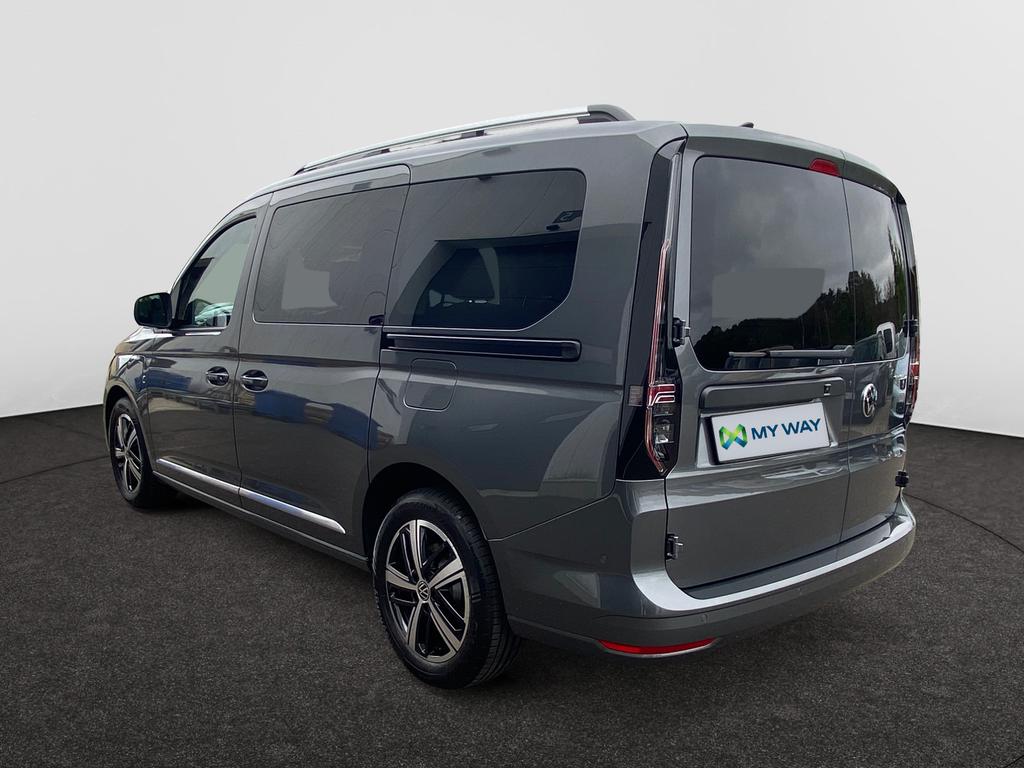 Volkswagen Caddy Maxi occasion à AARSCHOT à 44.990 € | Gocar.be