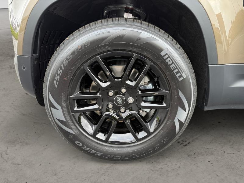 Tweedehands Land Rover Defender in Wavre aan 77.700 € | Gocar.be