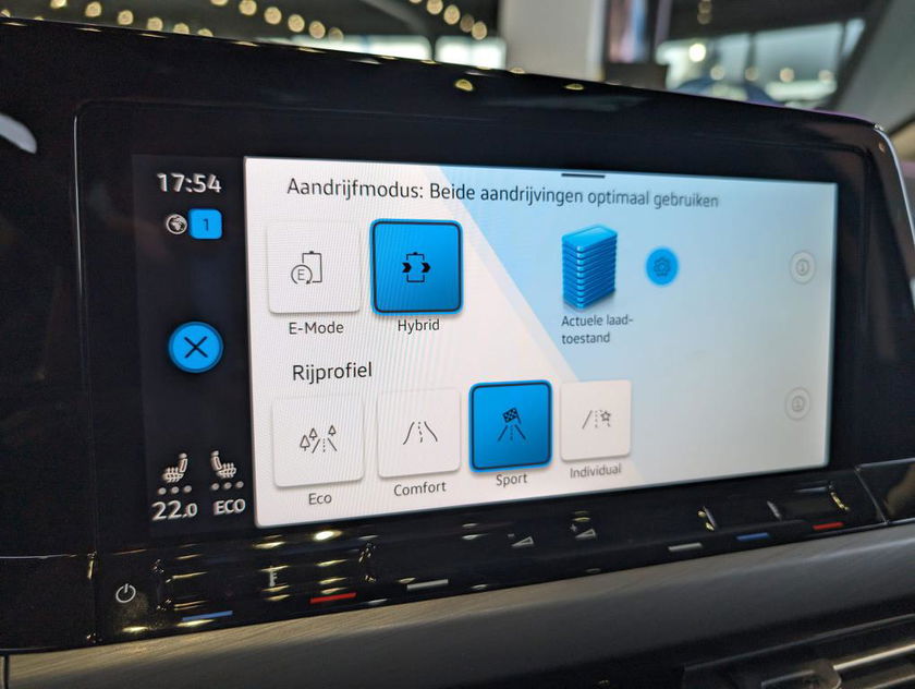 Volkswagen Golf occasion à AALST à 30.850 € | Gocar.be