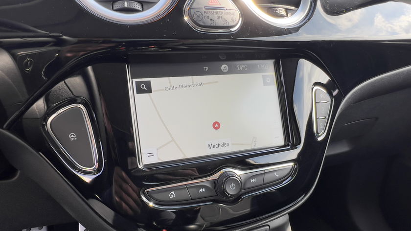 Tweedehands Opel ADAM in Malines aan 8.990 € | Gocar.be