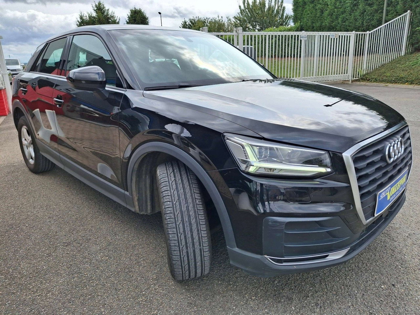 Audi Q2 occasion à Amay à 21.000 € | Gocar.be