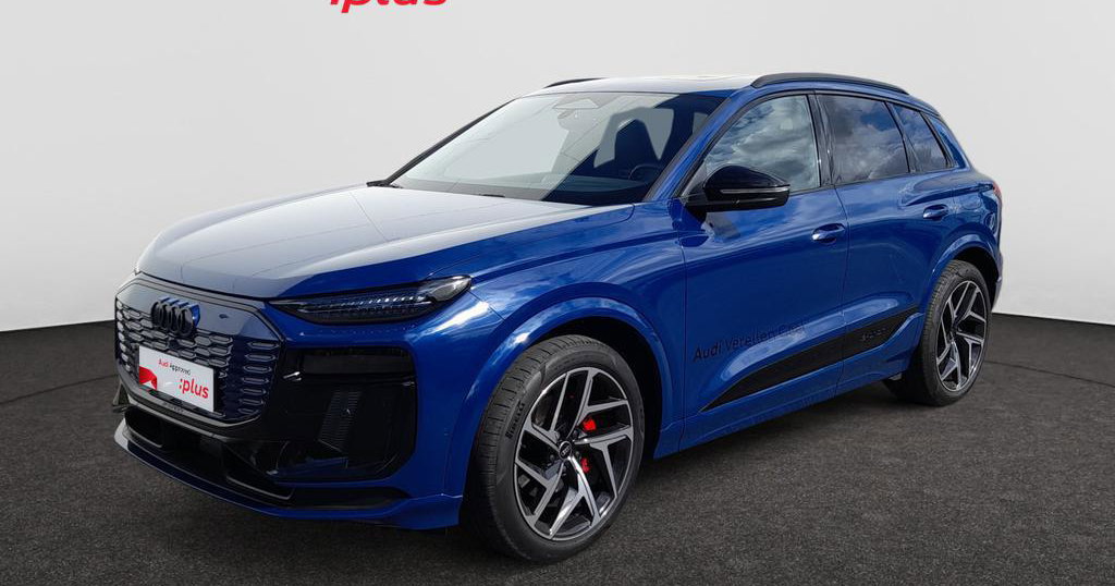 Audi Q6 e-Tron second hand to TURNHOUT of 62.500 € | 4799350 | Gocar.be