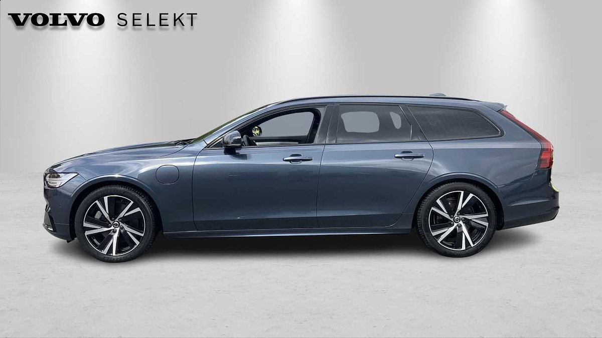 Volvo V90 occasion à Herentals à 42.900 € | Gocar.be
