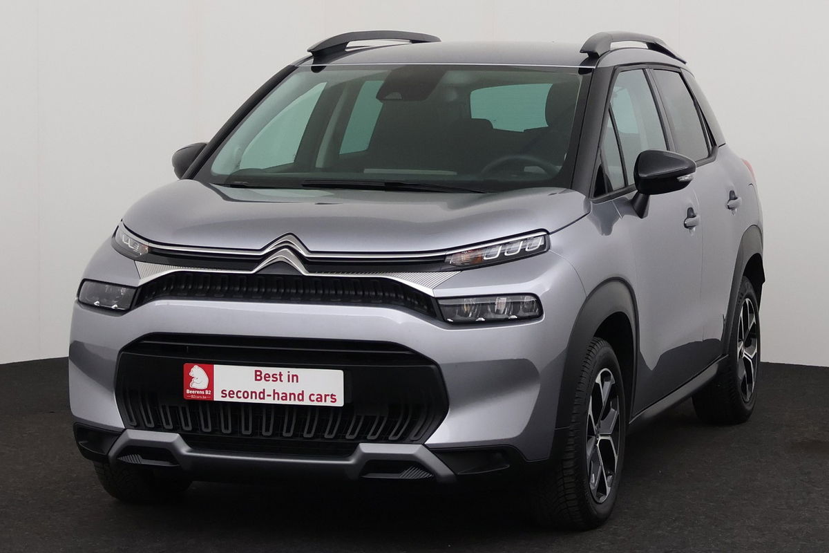 Citroen C3 Aircross occasion à Aartselaar à 18.495 € | Gocar.be