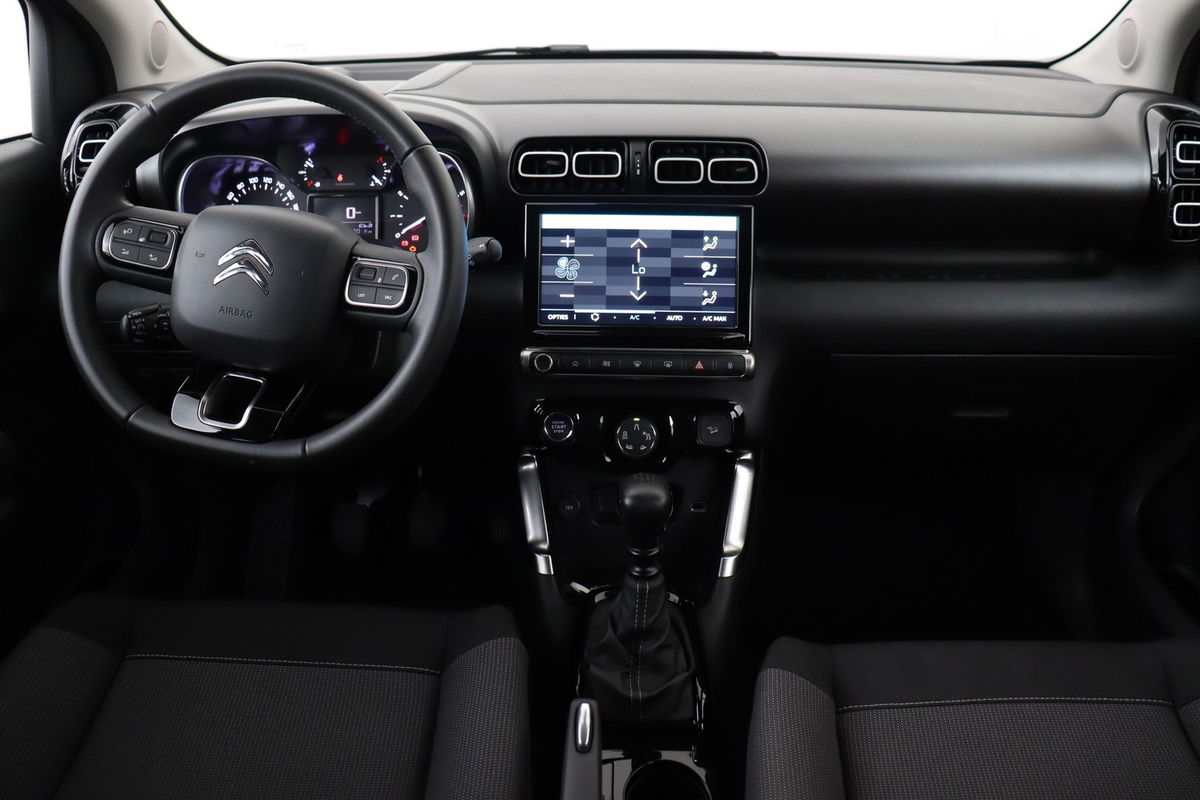 Citroen C3 Aircross occasion à Aartselaar à 18.495 € | Gocar.be