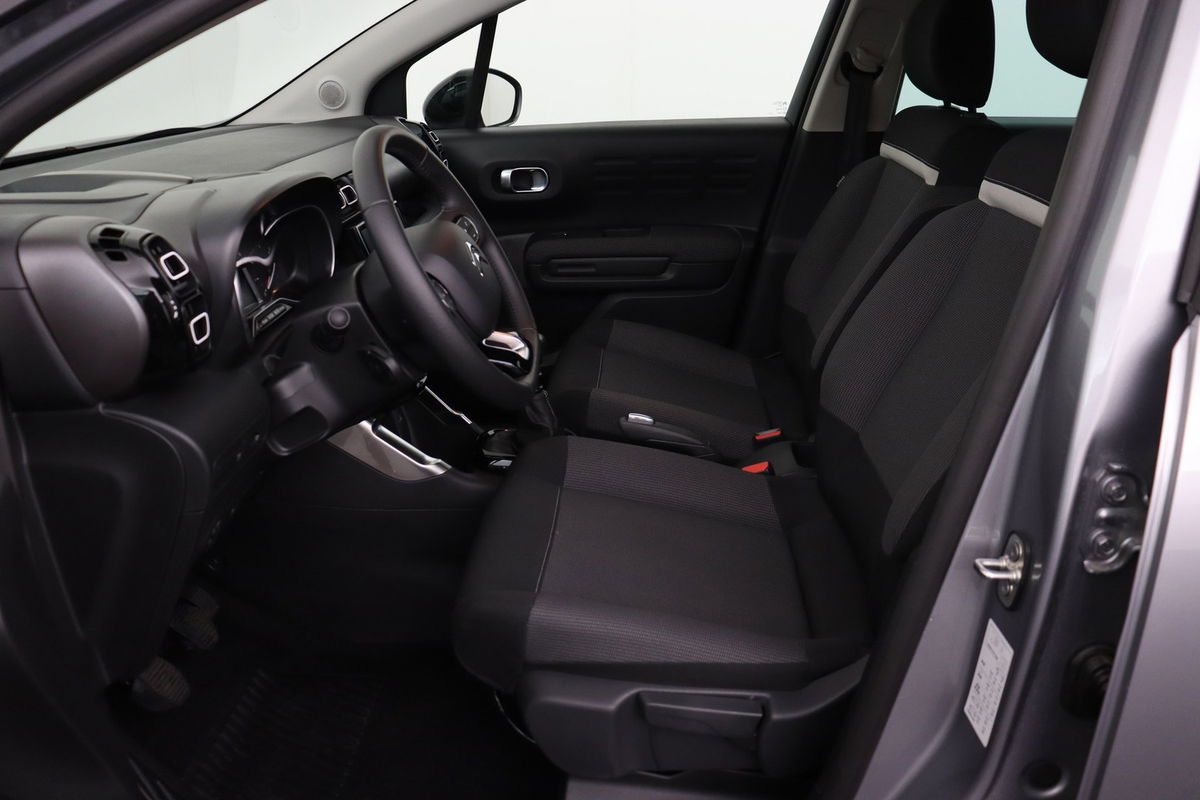 Citroen C3 Aircross occasion à Aartselaar à 18.495 € | Gocar.be