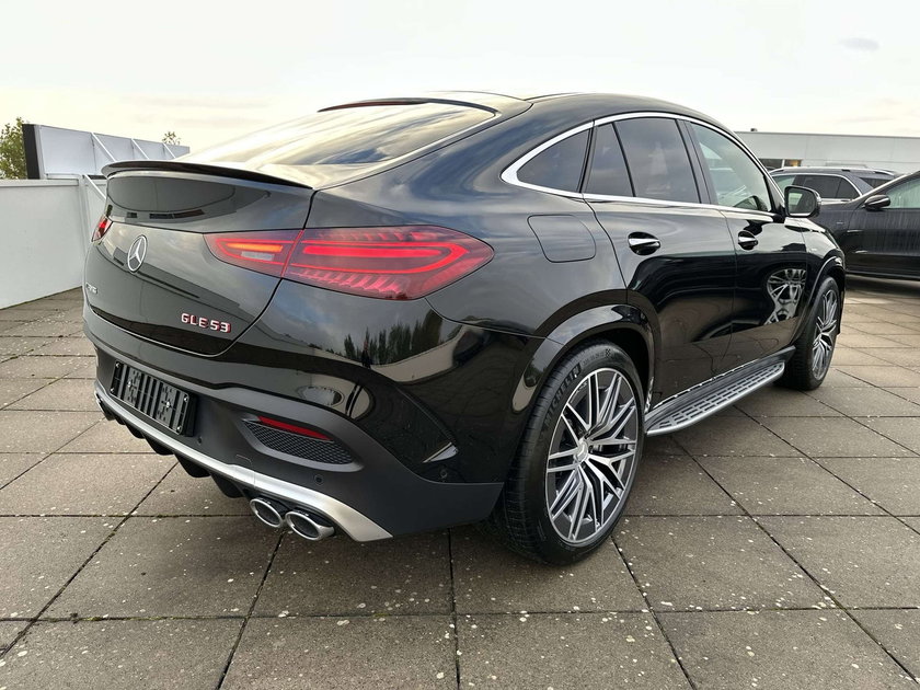 Nieuwe Mercedes GLE in Geel aan 139.834 € | Gocar.be