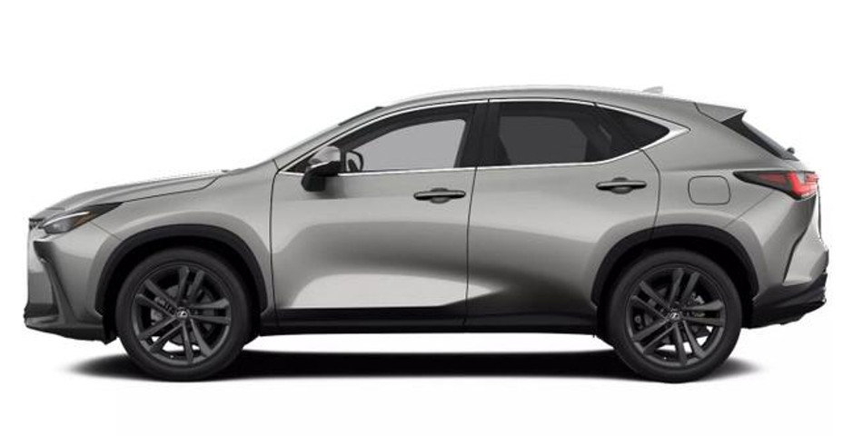 Nieuwe Lexus NX 350H in SAINT-VITH aan 54.780 € | Gocar.be