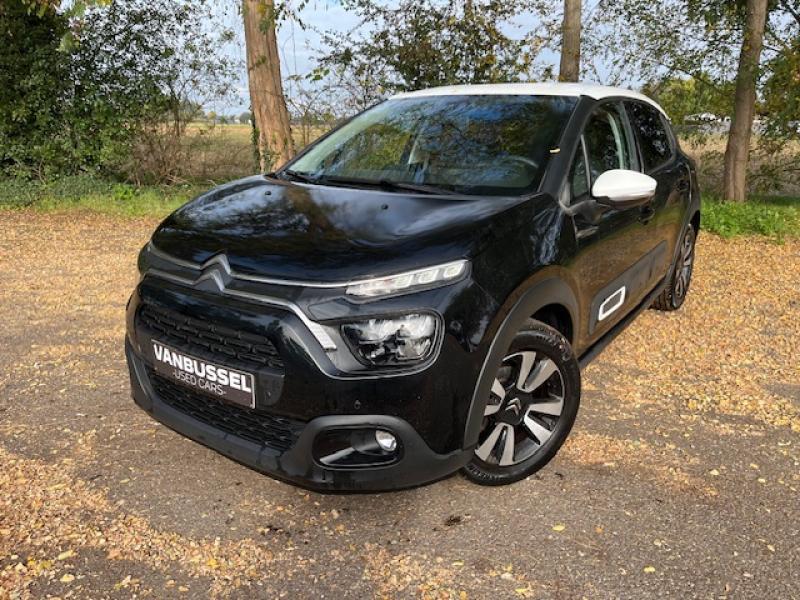 Citroen C3 occasion à Izegem à 409 €/m. | Gocar.be