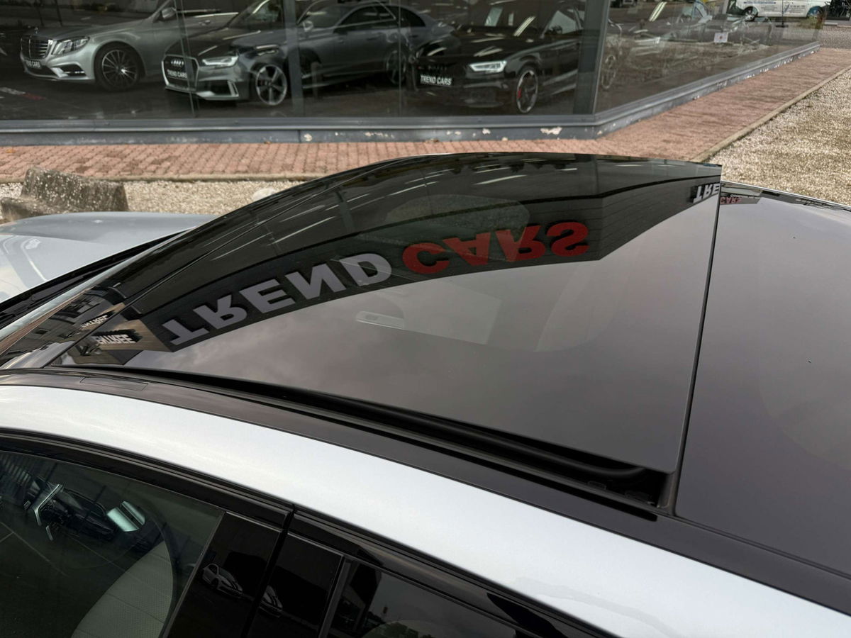 Mercedes Classe E occasion à Montignies-sur-Sambre à 61.999 € | Gocar.be