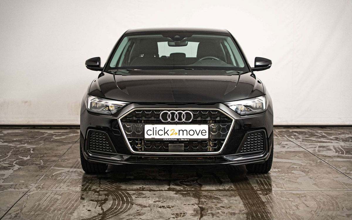 Audi A1 Sportback occasion à Naninne à 22.990 € | Gocar.be